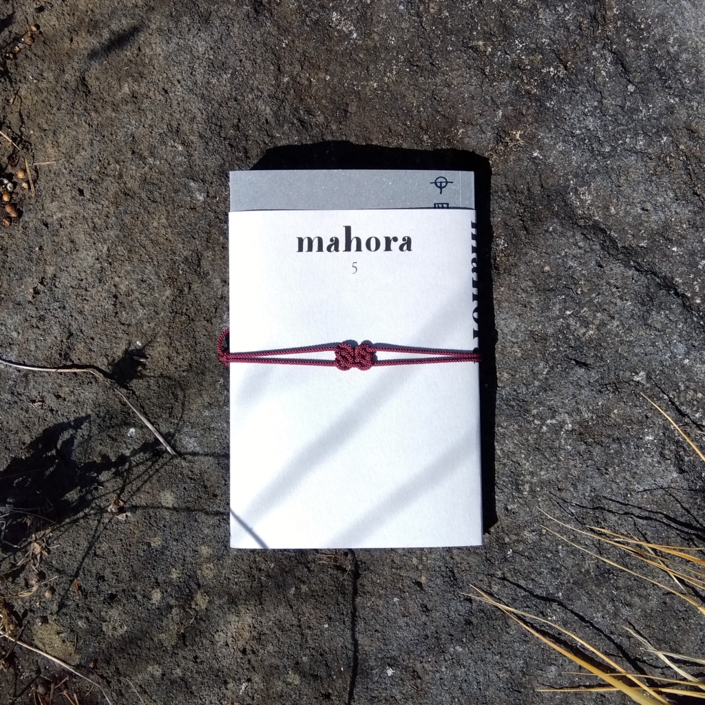 mahora第5号 – mahora