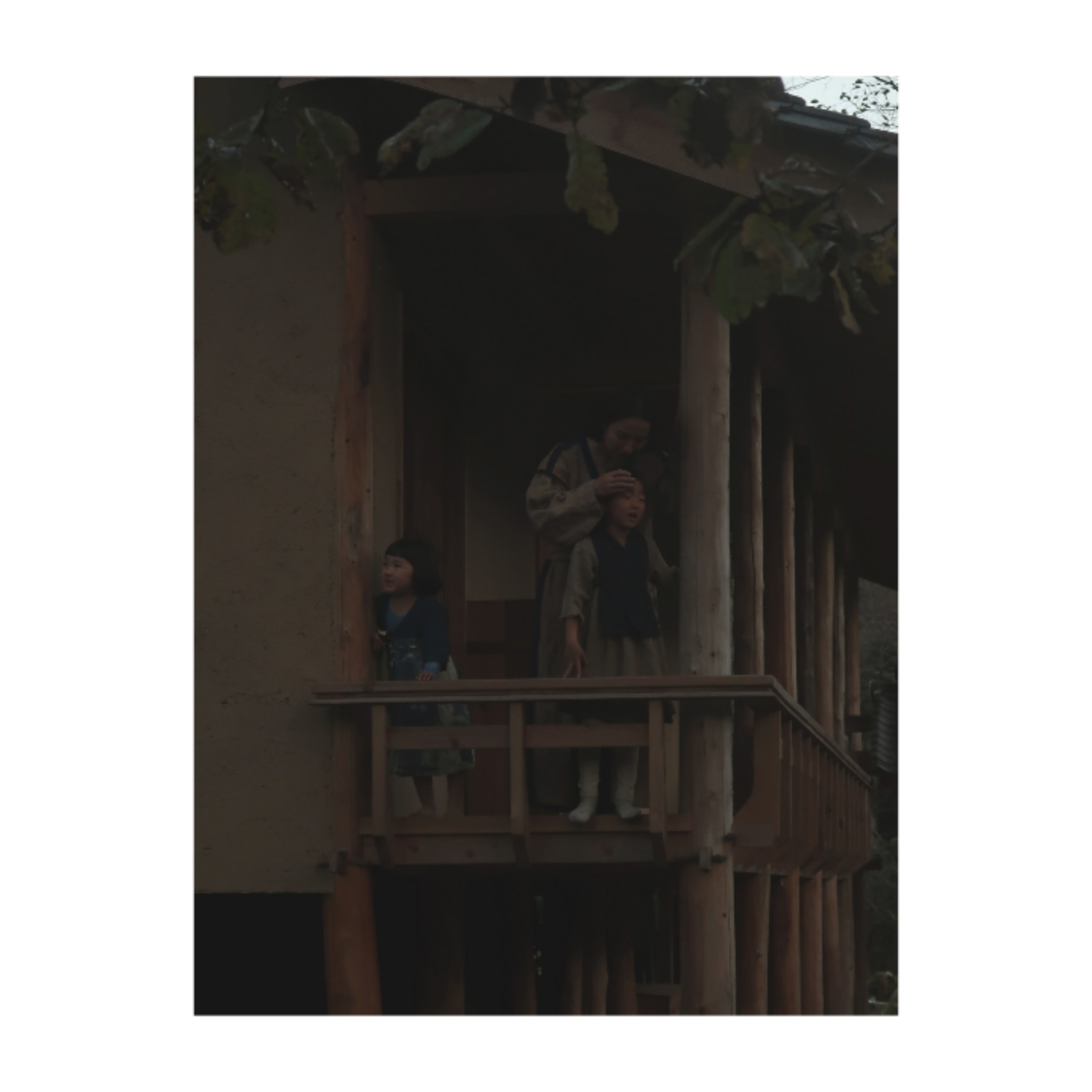 mahora第6号より⑧居相大輝さん – mahora